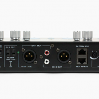 IC-2 Interpreter Console - Williams Sound - Translation Equipment HQ