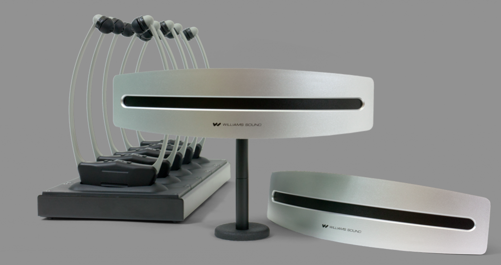 Simultaneous Interpretation and Translation Equipment 101