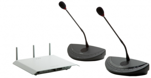 Conference Microphone Systems: The Ultimate Guide - Translation ...